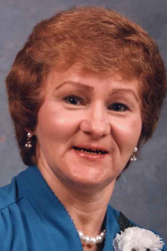Marjorie L. Drotar 1937-2023 | News, Sports, Jobs - Tribune Chronicle